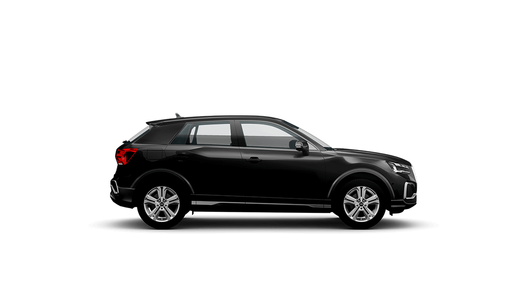 SUV rental Netherlands | SIXT